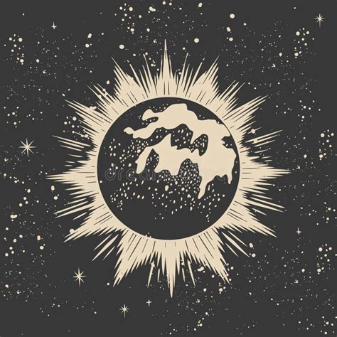 Shining Rays Background Stock Illustrations 13944 Shining Rays