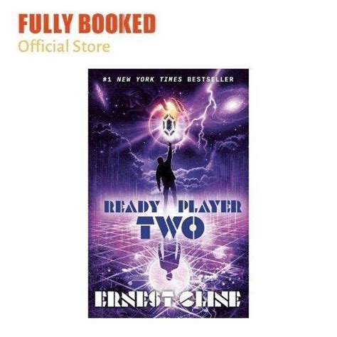 Ready Player Two A Novel Paperback Lazada Ph