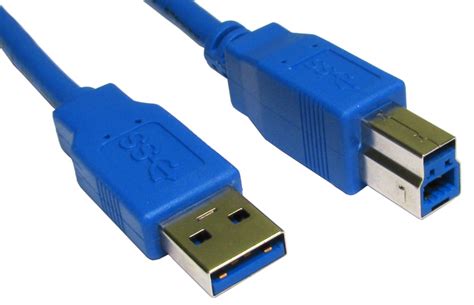 Tipos Conectores Usb