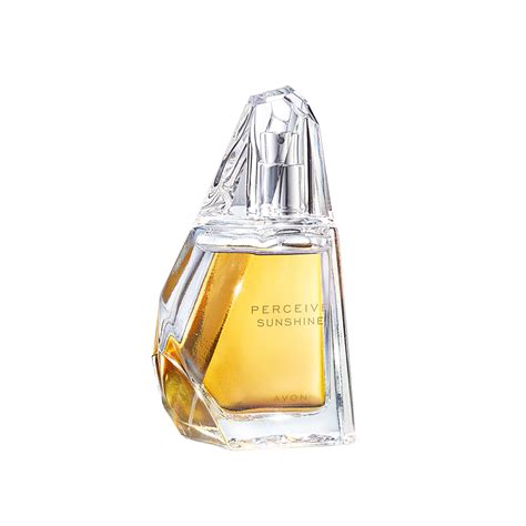 Avon Perceive Sunshine Eau de Parfum - 50ml | MyGhMarket