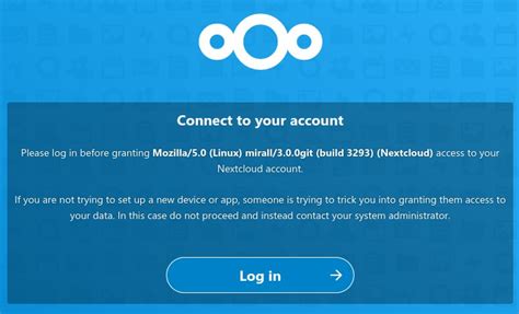 Cara Install Nextcloud Client Di Ubuntu 20 04 Linux Open Source
