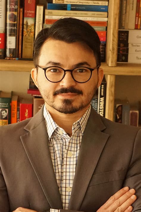 Davi Almeida Osgoode Hall Law School