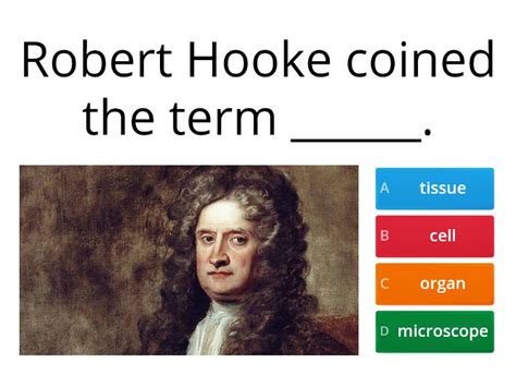 Class 8 Cell Structure And Function Quiz