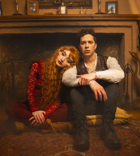 Alonso Quintero Protagoniza Híbrido De Videoclip Y Cine Cinetvymas