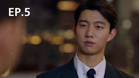 Ep 05 หนุ่มอับโชค กับ เทพธิดาโชคลาภ ดูซีรี่ส์ออนไลน์