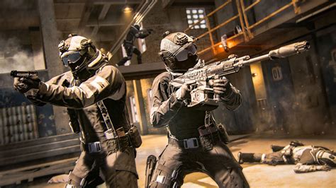 Activision Says Its Fixed An Anti Cheat Hack In Modern Warfare Iii And