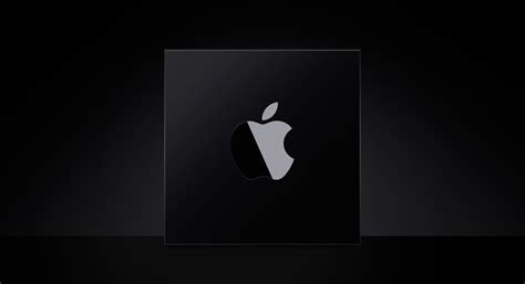 Apple M Processor Is Reportedly In Mass Production TechPowerUp
