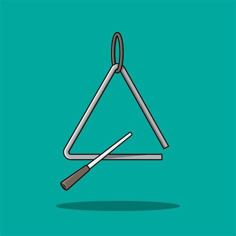 Premium Vector Triangle