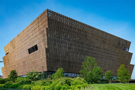 National Museum Of African American History Usa