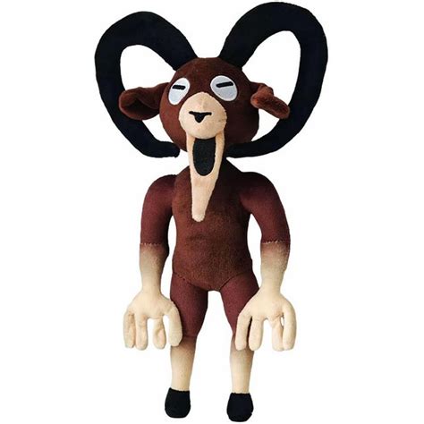 99 Nights In The Forest Plush The Ram Cushion Pillow The Ram Shopee