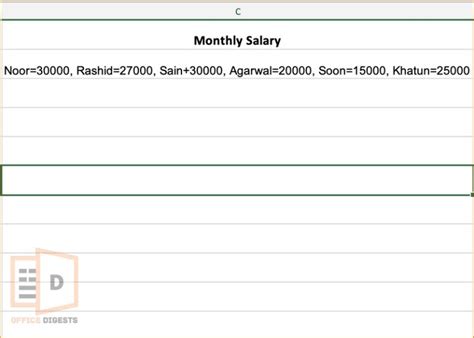 textsplit function is it the ideal split formula in excel