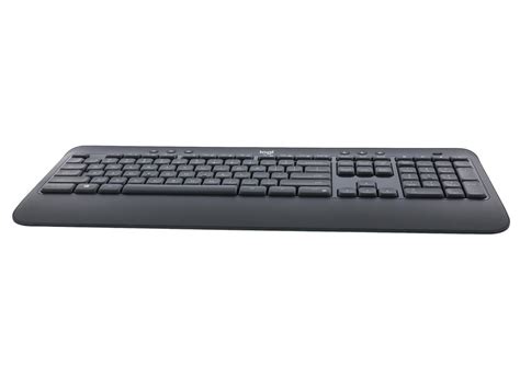 Logitech Mk540 Advanced Rf Wireless Keyboard And Mouse