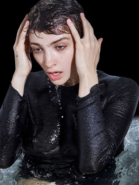 Lera Abova Vogue Ukraine