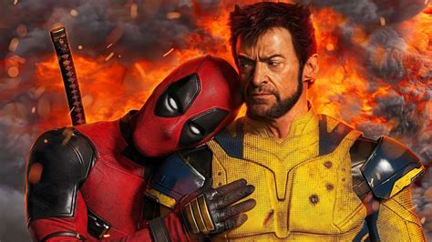 Comment Voir Deadpool And Wolverine Et Les Deux Premiers Deadpool