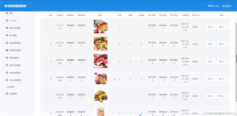 Springbootjavaphpnodepython羽毛球场管理系统【计算机毕设】开源羽毛球网站 Csdn博客
