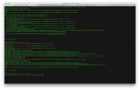 Vcr Doesnt Record Requests Used Within A Library · Issue 316 · Kevin1024vcrpy · Github