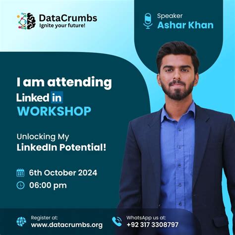 Looking Forward To It 🙌 Datacrumbs