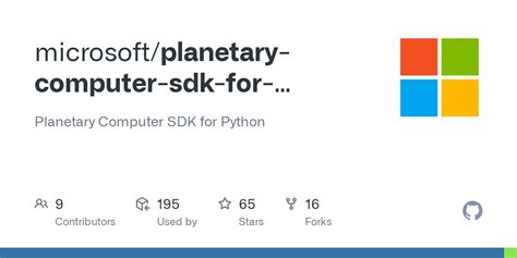 planetary computer sdk for python sas py at main · microsoft planetary