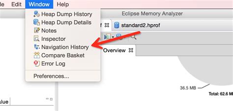 【eclipse Mat 】eclipse Memory Analyzer Tool 使用进阶 Csdn博客