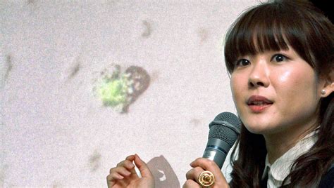 Science Journal Retracts Paper On Stem Cell Discovery