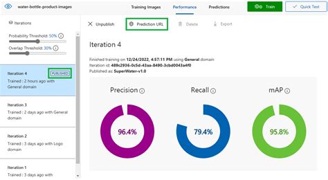 Using Custom Vision Service To Detect Objects In Images Feras Blog