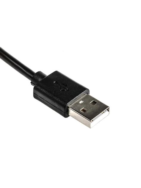 Usb A To Micro Usb Cable For Micro Bit