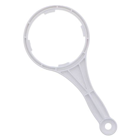 Full Circle Filter Wrench For Slim Line Housings