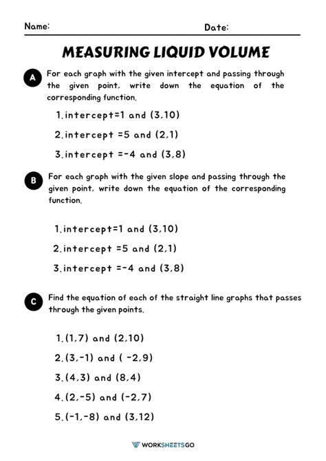 finding slope from two points worksheet coloring activity free