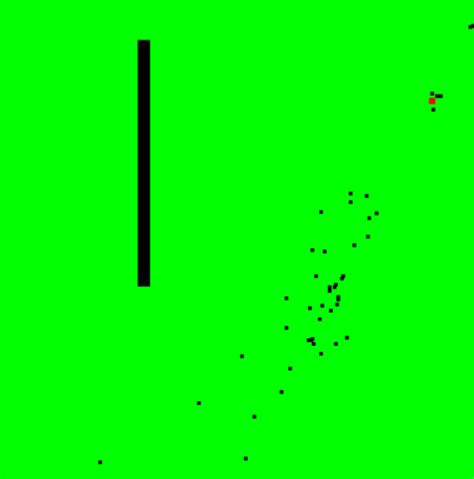Github Noahpro Neat Pygame Machine Learning