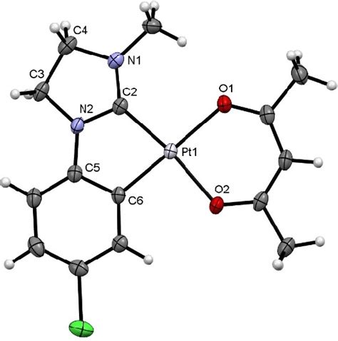 Solid Mercury Structure