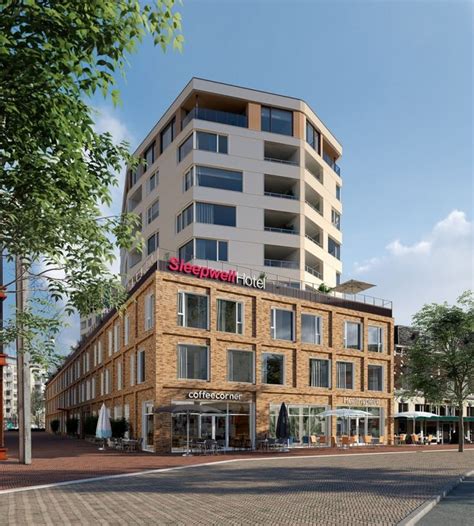 Octagon Octagon Architecture Free Hotel