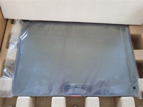 Logitech Tap Scheduler Purpose Built Scheduling Panel For Meeting Rooms Graphite Cave Direct