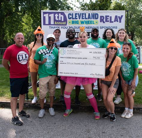 New Partners Of Chsc