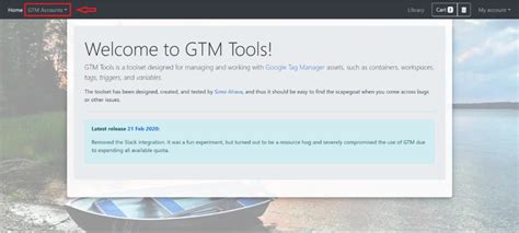 How To Duplicate Containers Using Gtm Tools Semetrical