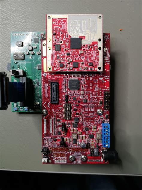 Iwr6843isk Error In Mmwavedemovisualizer Sensors Forum Sensors