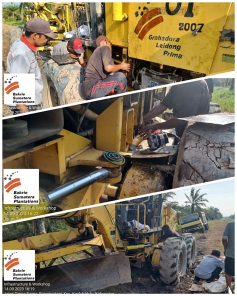 Agung Prasetiyo On Linkedin Field Troubleshooting Sering Dilakukan