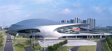 广东省建筑设计研究院有限公司官网