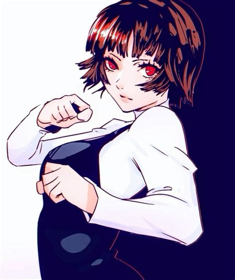 Makoto Persona 5 Nel 2024