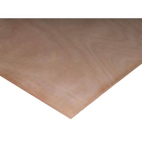 Plywood Marine 6mm 1220 X 2440mm Chamberlain