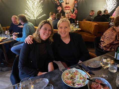 Karlijn Van Vliet Treedt Toe Tot Partnergroep Cees Advocaten Haaglanden