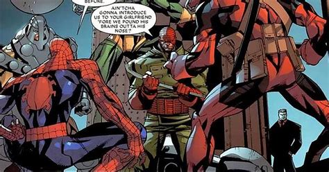 Spider Man Silliness Dump Album On Imgur