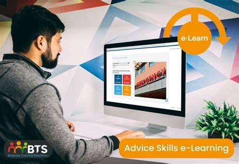 Advice Skills E Learning