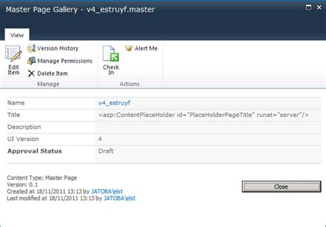 Deploying Branding Files Using A Sandbox Solution Elio Struyf