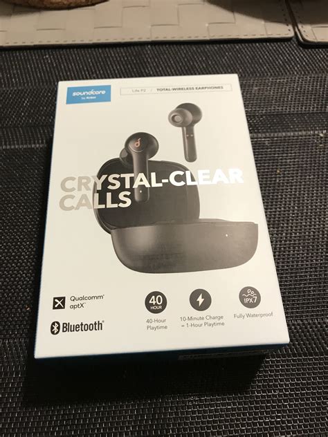 Anker Soundcore Life P Testing Review Product Reviews Anker Community