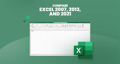 Microsoft Excel 2007