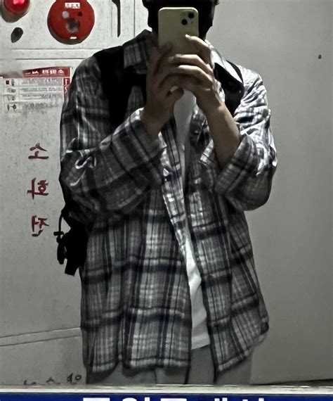 오늘의 퇴근 패션 에펨코리아