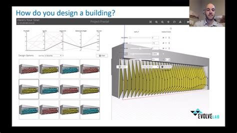The Difference Between Computational Design Vs Generative Design Vs Pa Generative Design