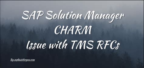 rfc error transaction program not registered sap basis for you