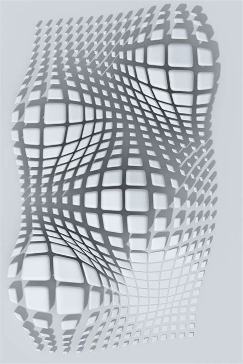 Pin By Selniy Wen On Grasshopper Parametric Design Generative Design