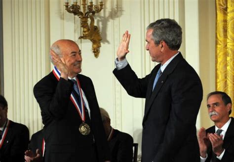 Andrew J Viterbi National Science And Technology Medals Foundation